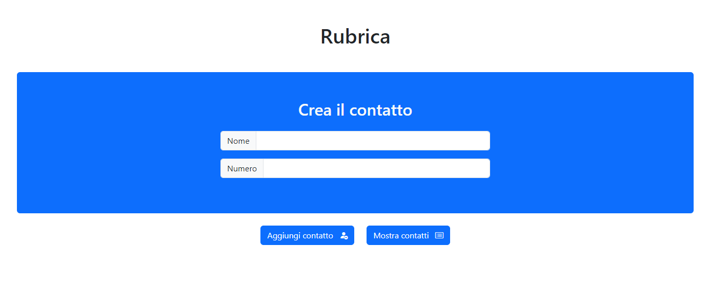 Federico Petrocchi Portfolio